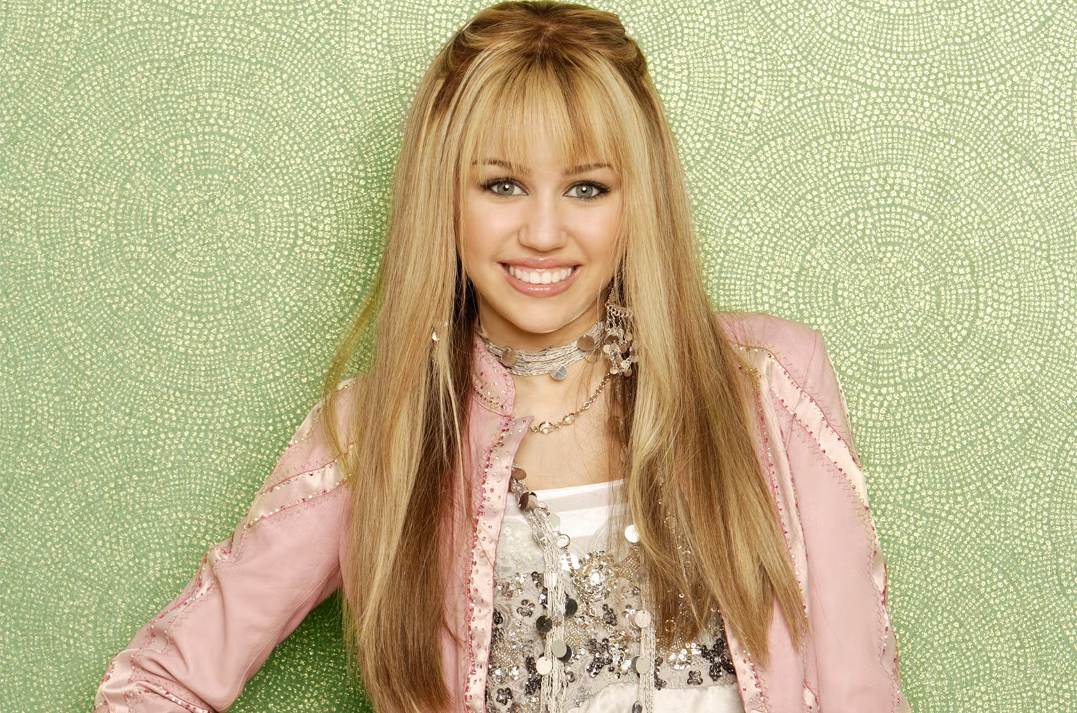 Hannah Montana: The Legacy Tour (2026) - Breaking News USA - Home