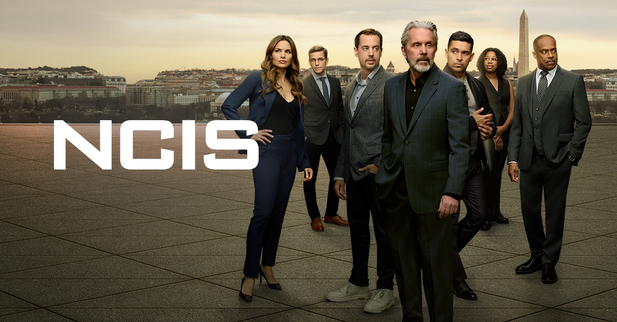 NCIS: Sea of Secrets (2026) - Breaking News USA - Home